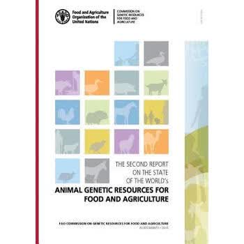 State of the World's Animal Genetic Resources f