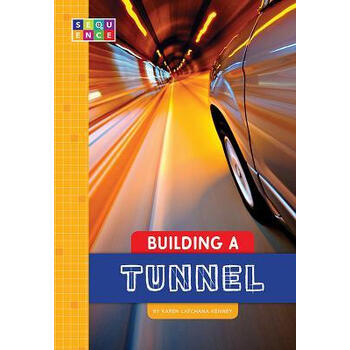 Building a Tunnel