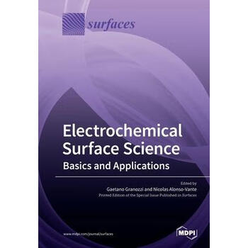 Electrochemical Surface Science: Basics and App