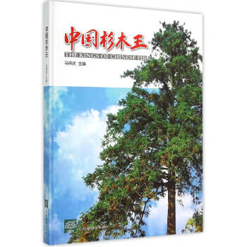 中国杉木王 马祥庆