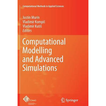 Computational Modelling and Advanced Simulation