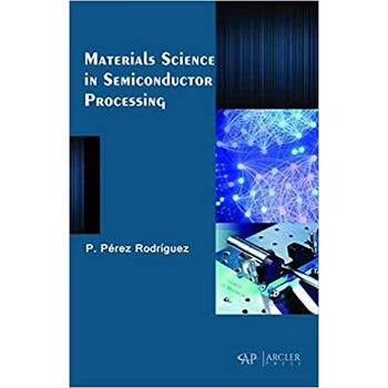 Materials Science in Semiconductor Processing