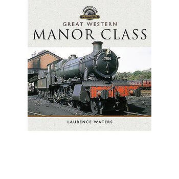 Great Western Manor Class