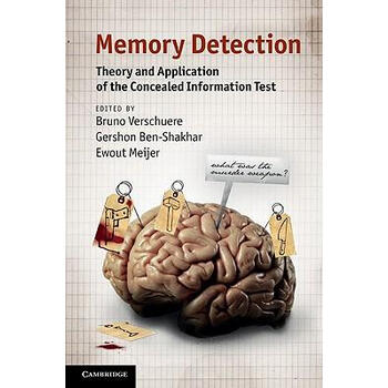 高被引Memory Detection: Theory and Application of
