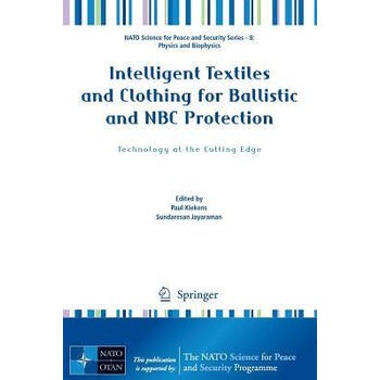 Intelligent Textiles and Clothing for Ballistic