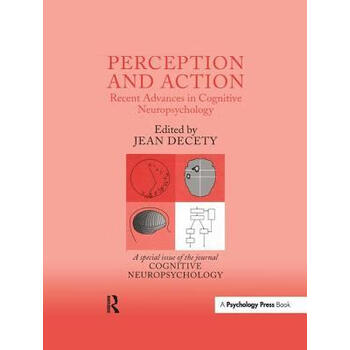 Perception and Action: Recent Advances in Cogni