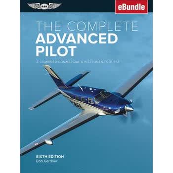 The Complete Advanced Pilot: A Combined Commerci