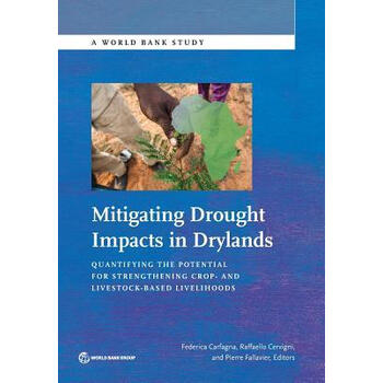 Mitigating Drought Impacts in Drylands: Quantify