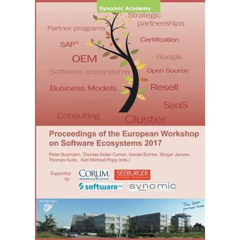 Proceedings of the European Workshop on Software