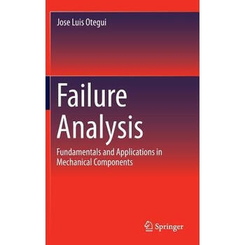 Failure Analysis: Fundamentals and Applications
