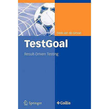 高被引Testgoal: Result-Driven Testing