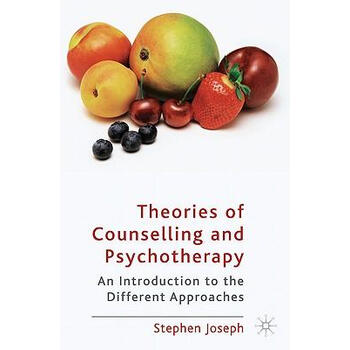 Theories of Counselling and Psychotherapy: An I