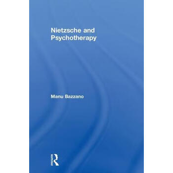 Nietzsche and Psychotherapy