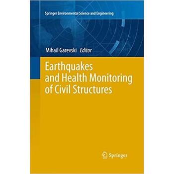 Earthquakes and Health Monitoring of Civil Struc