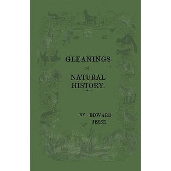 Gleanings of Natural History