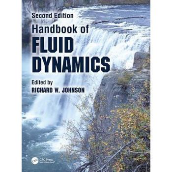 高被引Handbook of Fluid Dynamics