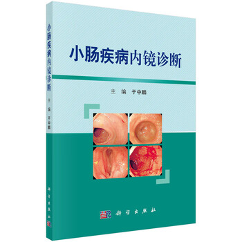小肠疾病内镜诊断