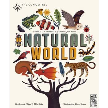 Curiositree: Natural World