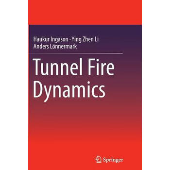高被引Tunnel Fire Dynamics