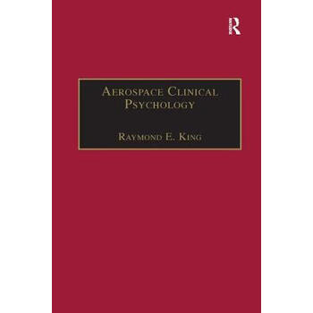 Aerospace Clinical Psychology