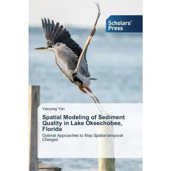 Spatial Modeling of Sediment Quality in Lake Ok