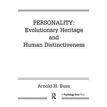 Personality: Evolutionary Heritage and Human Di