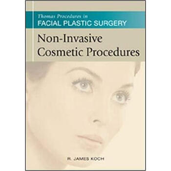 Non-Invasive Cosmetic Procedures