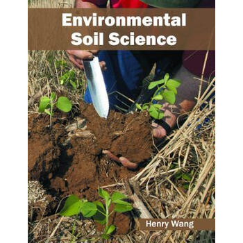 Environmental Soil Science