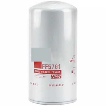 【格雷特lv24】格雷特 柴油滤清器FF5761 适配WK962/7 豪沃VG1560080012 燃油精滤器柴油滤芯格【行情 报价 价格 ...