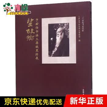 望故乡(于右任书法三原故里特展)