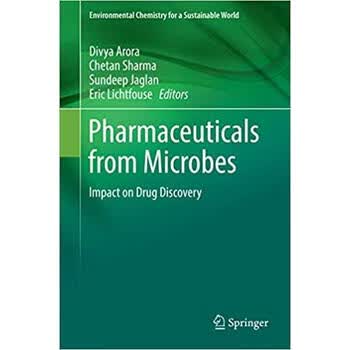 Pharmaceuticals from Microbes: Impact on Drug Di
