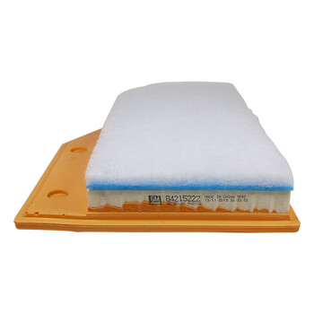 【别克84215222】别克(BUICK)原厂空气滤清器/空气滤芯 适用于16后全新君越2.0T/17后全新君威2.0T/昂科威S(Plus ...