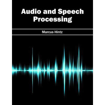 Audio and Speech Processing