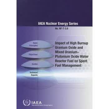 Impact of High Burnup Uranium Oxide and Mixed Ur