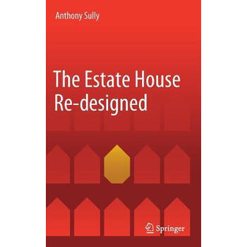 高被引The Estate House Re-Designed