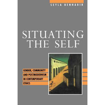 Situating The Self - Gender, Community And P...