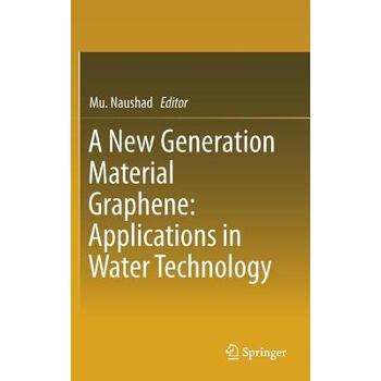 A New Generation Material Graphene: Application