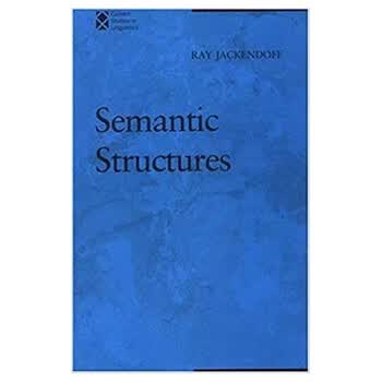 Semantic Structures, Volume 18