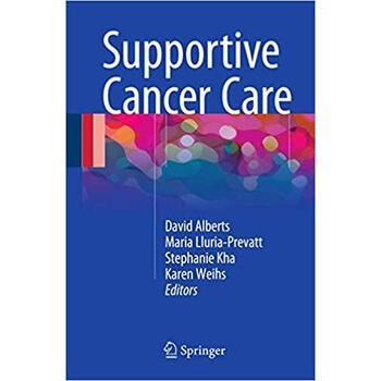 高被引Supportive Cancer Care