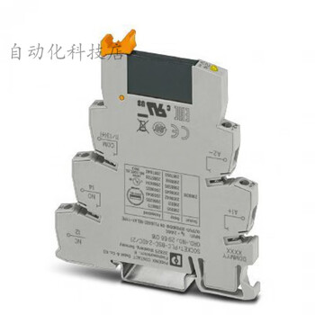 菲尼克斯24v固态继电器模块PLC-OPT-24DC/24DC/2-2900364菲尼克斯【图片 价格 品牌 报价】-京东