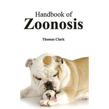 Handbook of Zoonosis