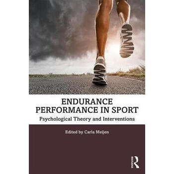 Endurance Performance in Sport: Psychological T