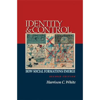 Identity and Control: How Social Formations ...