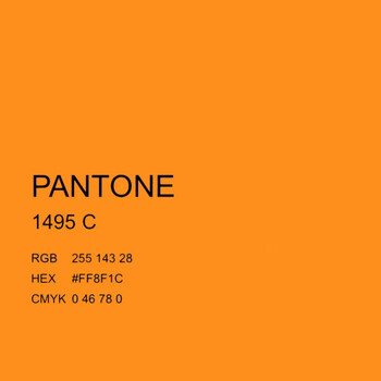 手摇自动喷漆 PANTONE 1495C潘通油漆金属漆防锈翻新修补改色 PANTONE 1495C【图片 价格 品牌 报价】-京东
