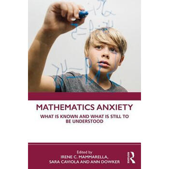 Mathematics Anxiety: What is Known and What is