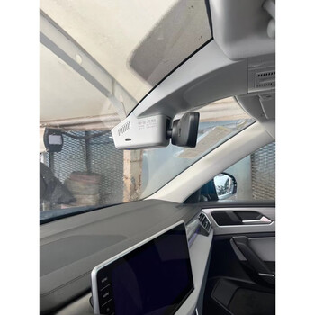 大众23速腾迈腾B8揽境ID4宝来CC探岳ID6原厂ETC行车记录仪一体机 探岳/途观L高配版不支持ETC(配件号 FAW A 官方标配 x ...