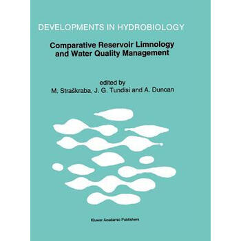 Comparative Reservoir Limnology and Water Quali