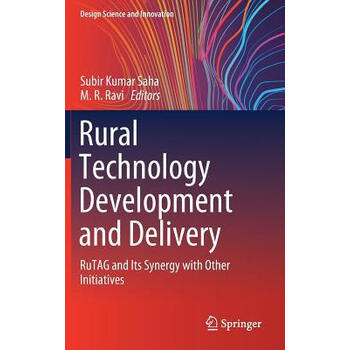 Rural Technology Development and Delivery: Ruta