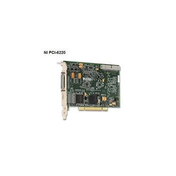 战舵NI-PCI PXI-6220/6221/6229/6224多功能设备 I/ O 设备 原装卡定 pci-6220【图片 价格 品牌 报价】-京东