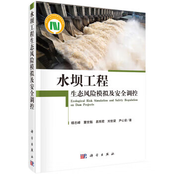 水坝工程生态风险模拟安全调控